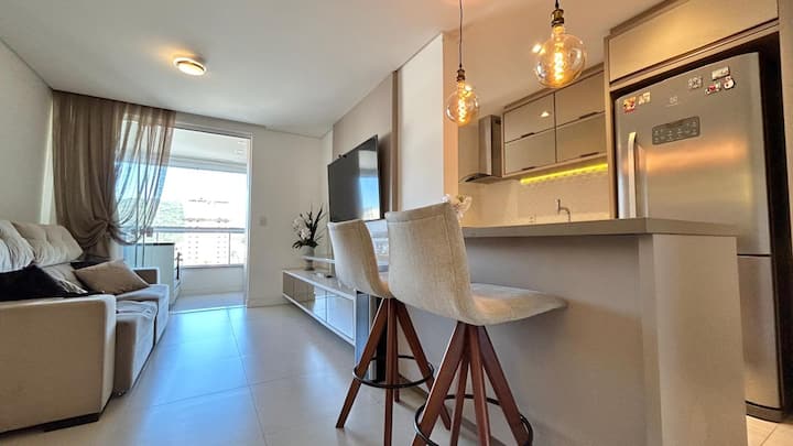 Apartamento Em Blumenau - Blumenau