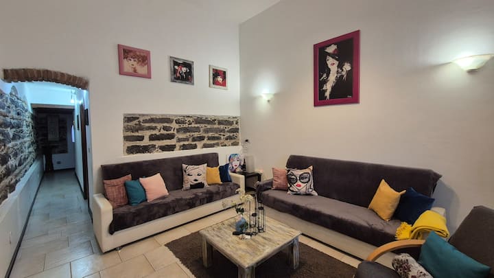 Sicilia Catania Acitrezza It'sanni - Acireale