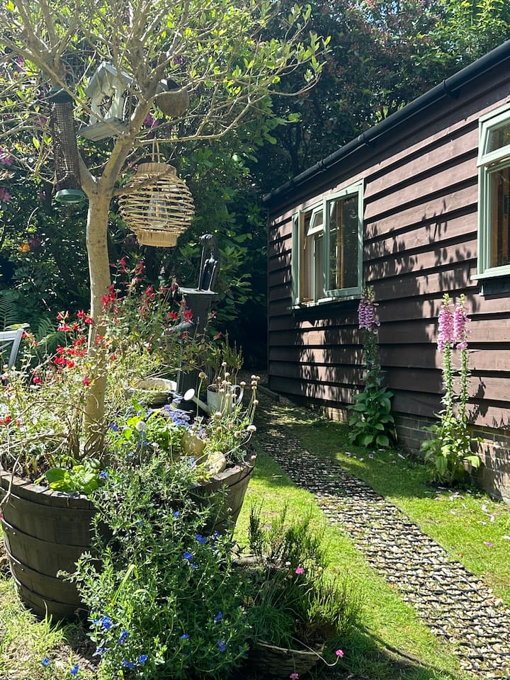 Our Hospitality Is Unprecedented - Steyning