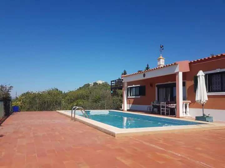 Villa à Loulé, Piscine Privée - Vilamoura
