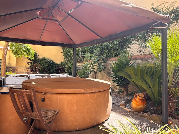 Secret Garden Florence By Florencehospitality - Florence