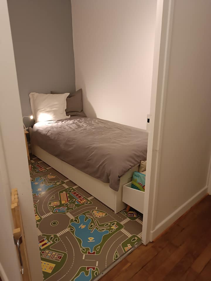 Les Jardins De Longecourt "Le Petit Pois" - Arnay-le-Duc