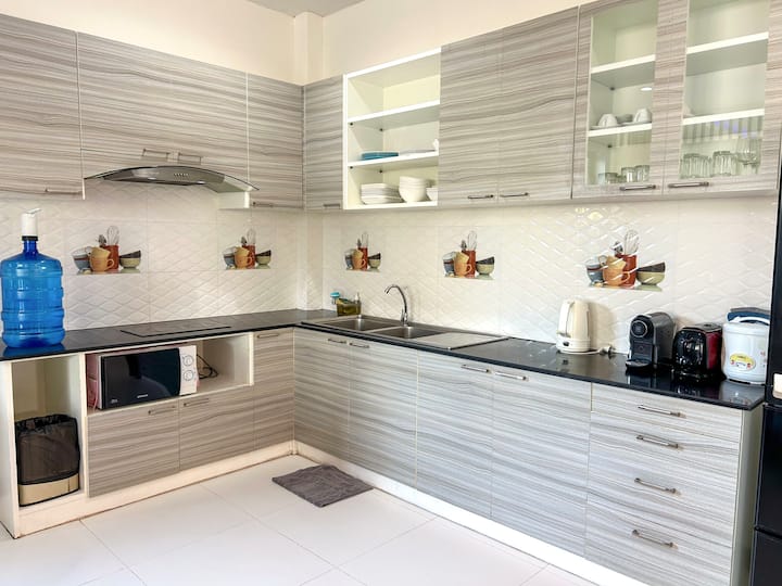 The Connect Pool Villa 1 - Ao Nang