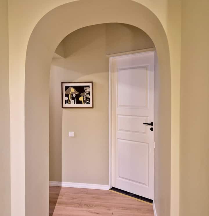 Very Nice Apartment In The Centre Of Tallinn - Estonia