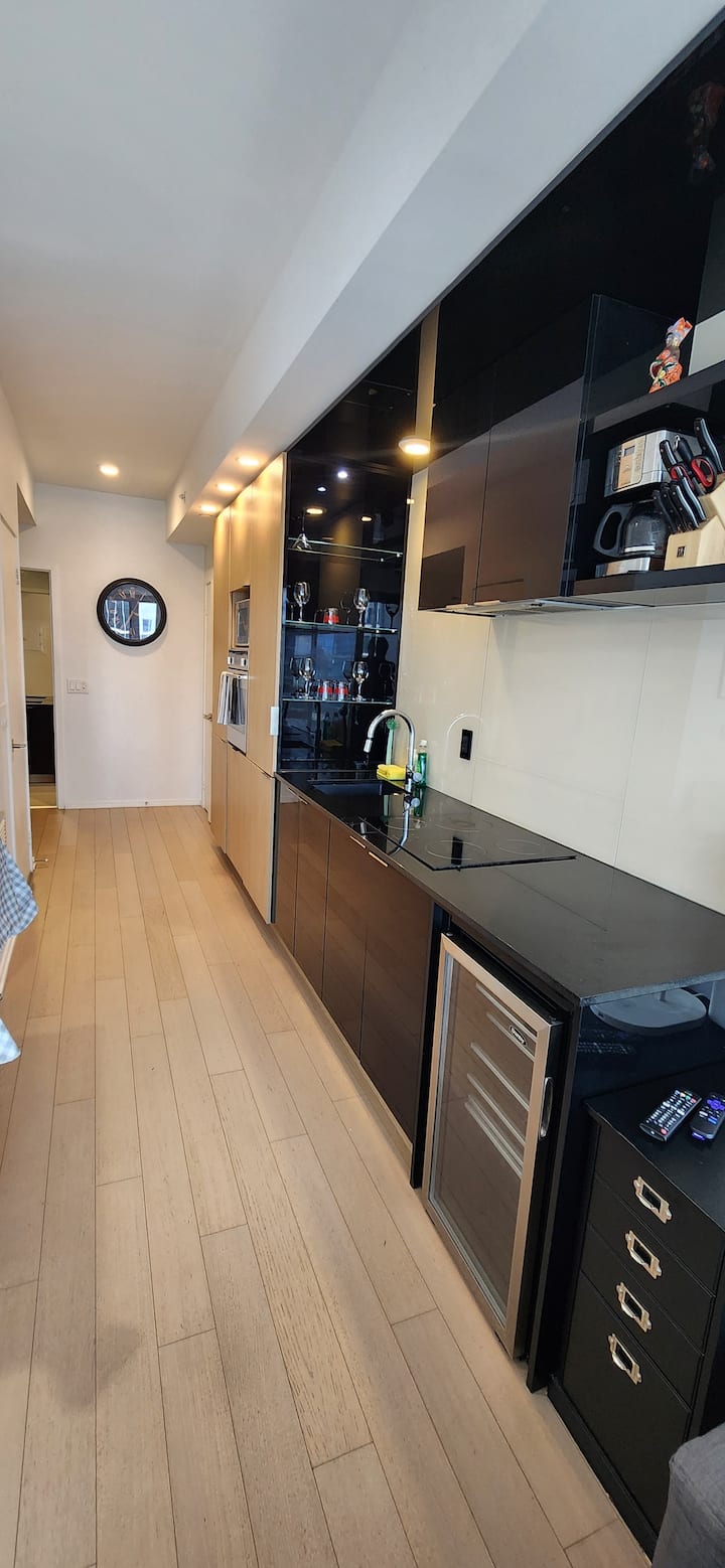 Downtown Studio In Financial Disctrict - Toronto