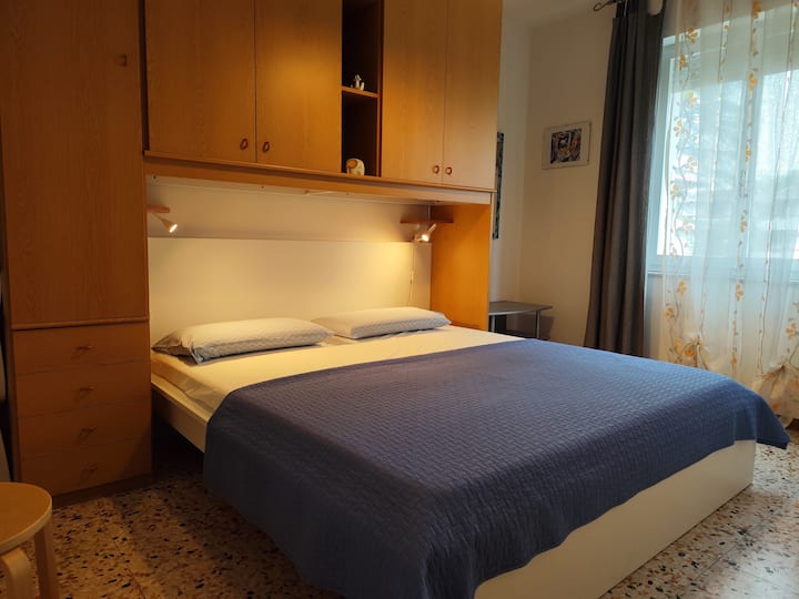 Appartamento 3 - Lignano Pineta