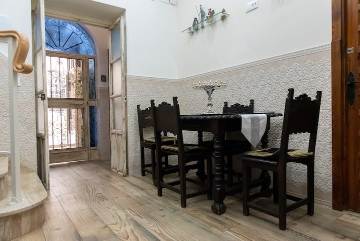 Habitación 1
Centro Histórico De Sevilla - Séville