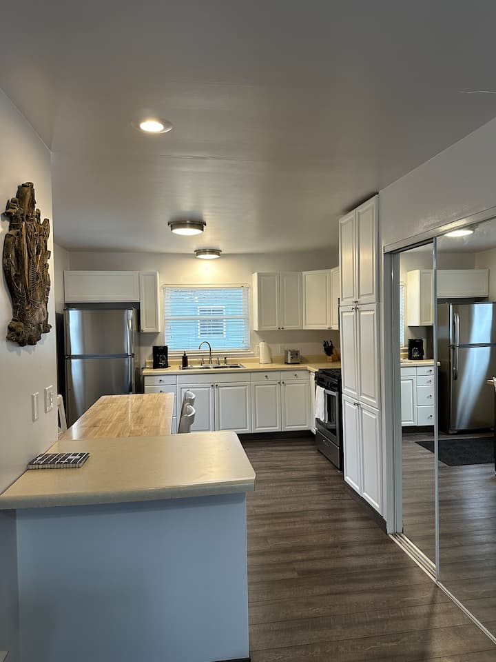 Woodland Eagles Nest - Au Train, MI