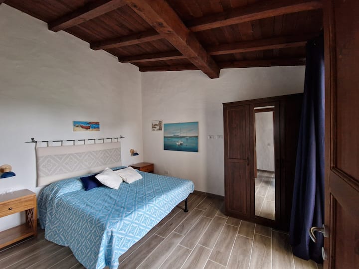 La Casa Di Raul - San Teodoro