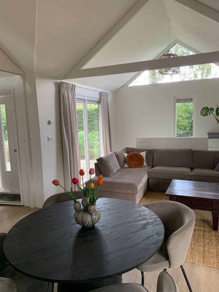 Welkom In Mijn Huisje Op De Veluwe - Harderwijk