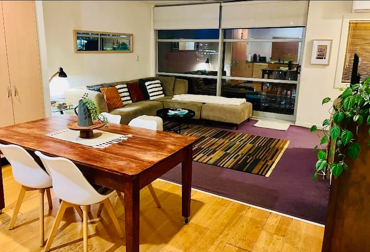 Clifftop Townhouse. Panoramic Views And Sauna! - Auckland