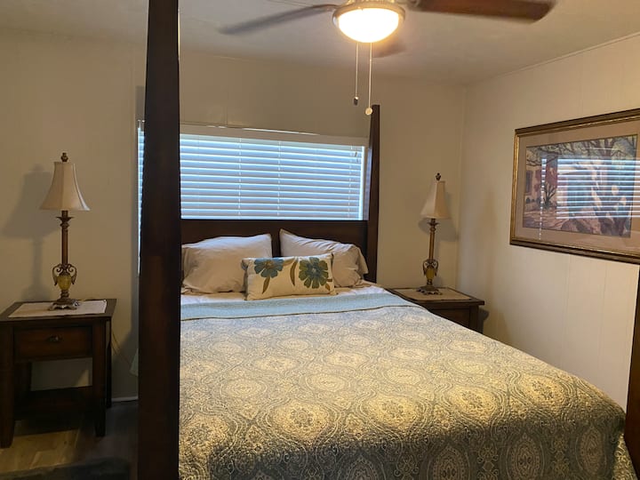 Sunrise, Serenity And Sunsets #1 - Apache Junction, AZ