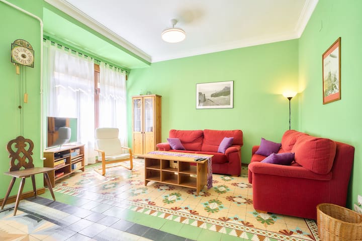 Amplio Apartamento Junto A Plaza Mayor Salamanca - Salamanque