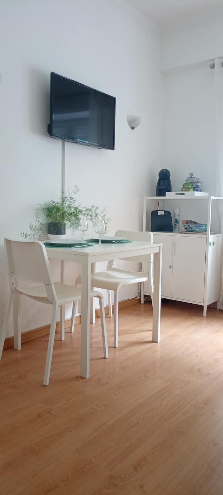 Apartamento Na Marginal Da Praia Do Relógio - Figueira da Foz