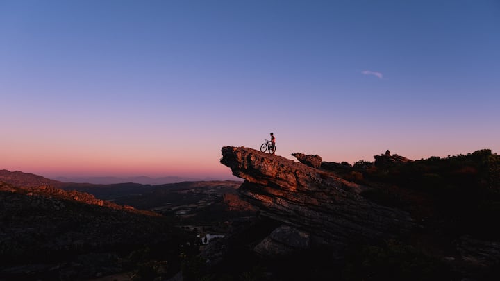 Retreat Main House - Piketberg