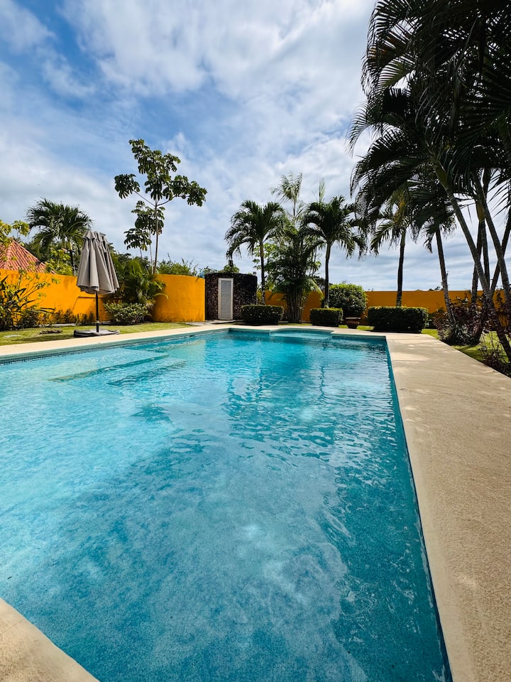 Gorgeous House In Coronado, Near Pacific Beaches - Panama