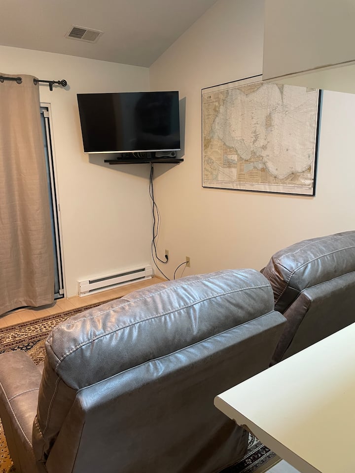 Lake Erie Condo At Green Cove Resort & Wild Wings Marina - Ohio
