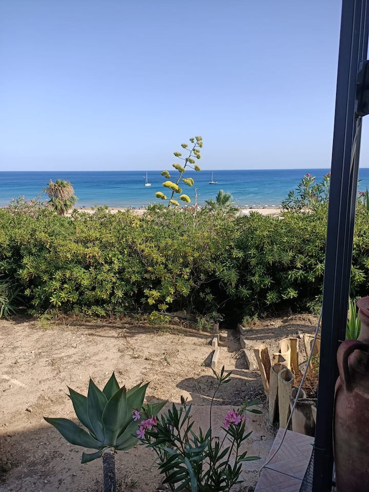 Villa Smeralda - Province d'Agrigente