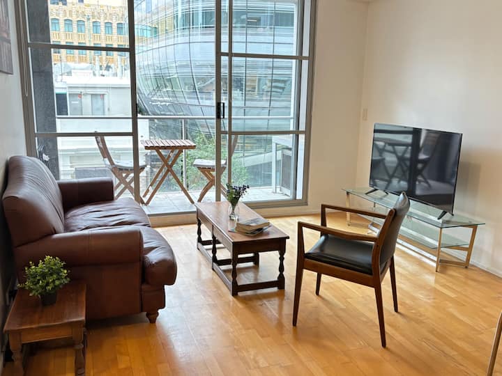 Inner City Superb Cozy Studio - Sydney