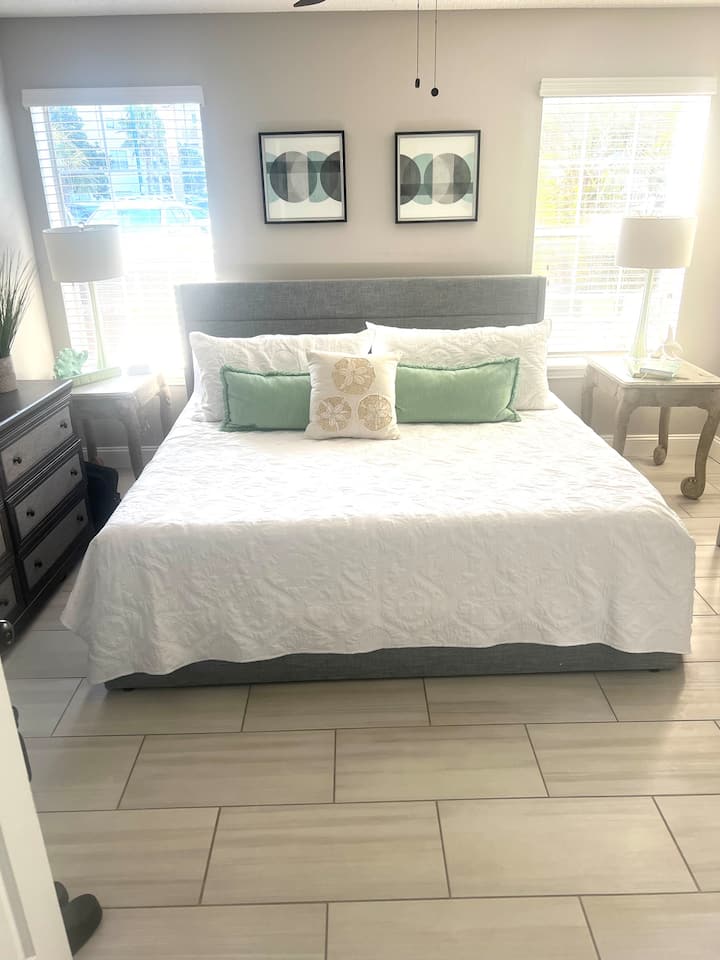 Beautiful Place Near The Beach - Destin, FL