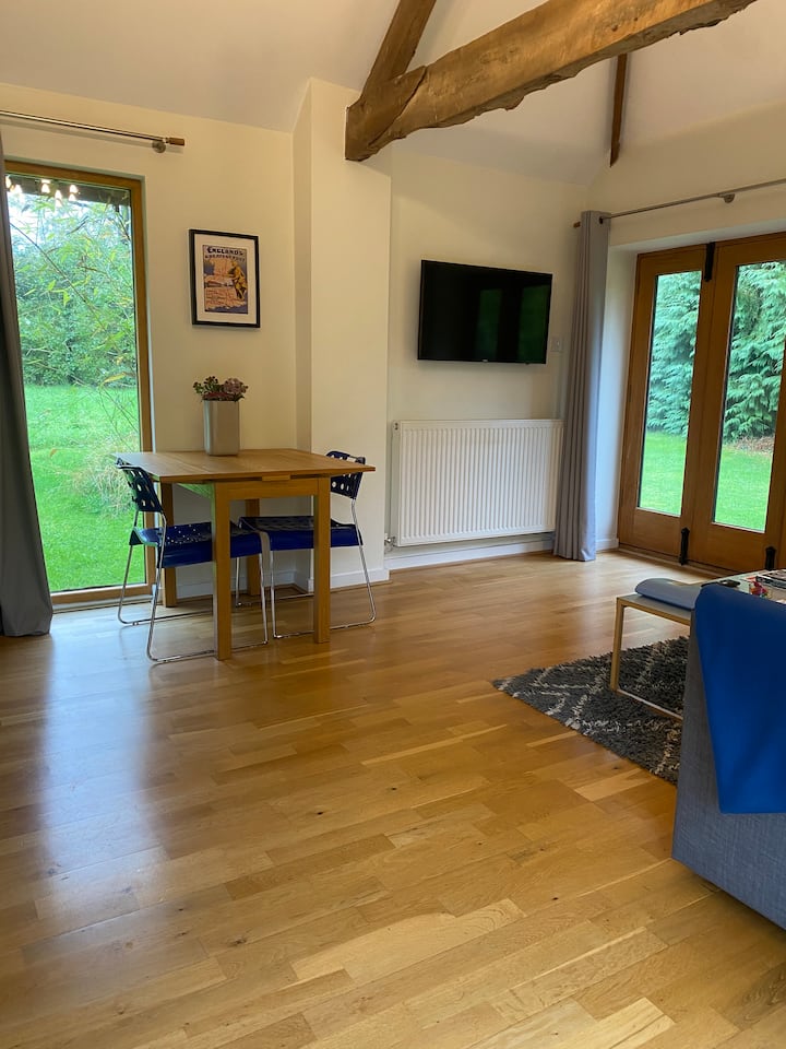 Hidden Cottages, Cosy 1 Bed Barn Conversation - Warwickshire