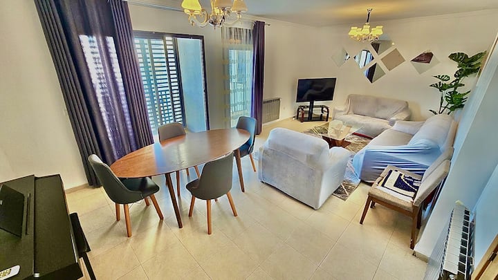 Maison Tranquile - Algeria