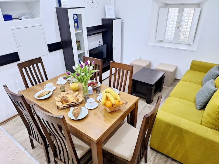 Apartment Tomo In Old Town - Dubrovnik