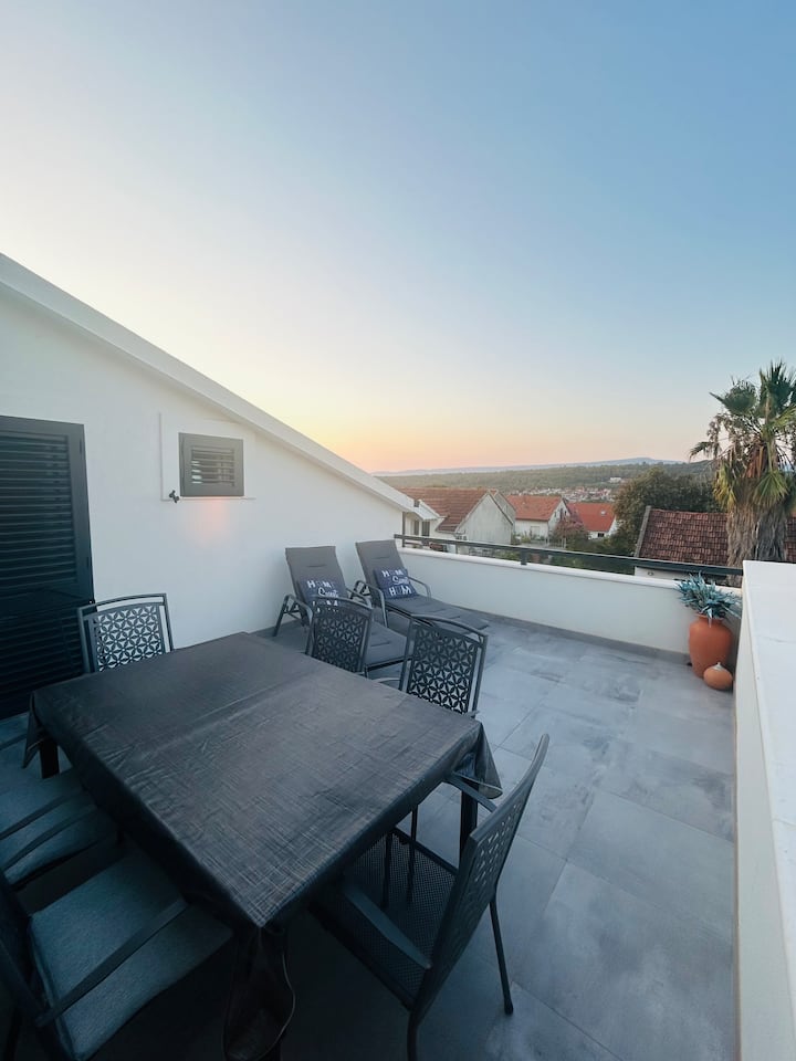 Villa Mira - Apartment 2 - フバル島