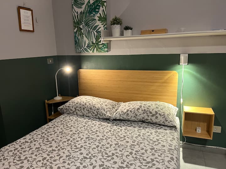 Nolo Home -Studio Flat Near Central Station - Milano