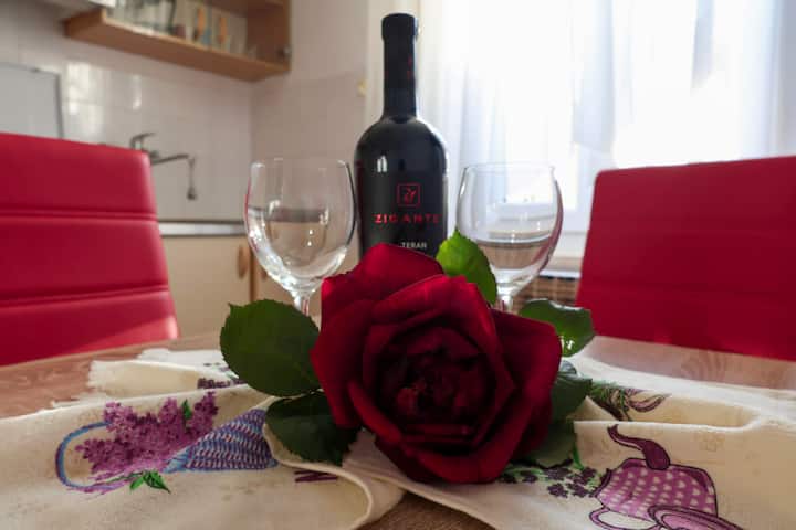 Apartment Avelina - Pula