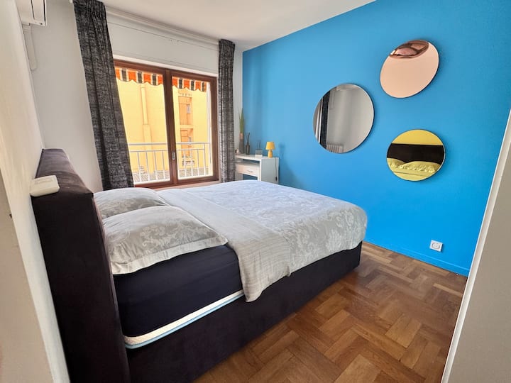 Beau 2 Pièces - Nice Liberation - Nice