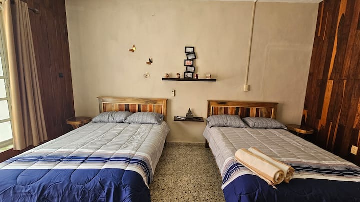 Suites Campeche 1 Centro Historico - Campeche
