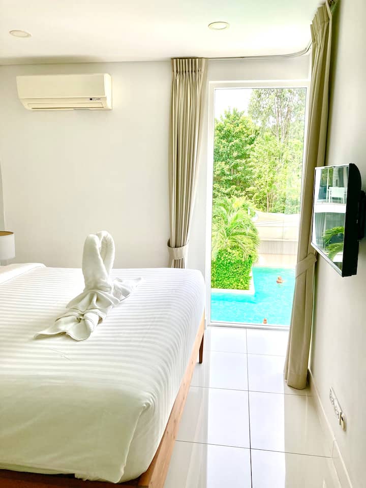 Horizon Apartment Choengmon Beach - Ko Samui