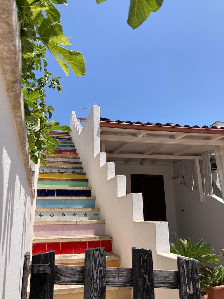 I Giardini Dell’eden Nel Salento - Ugento