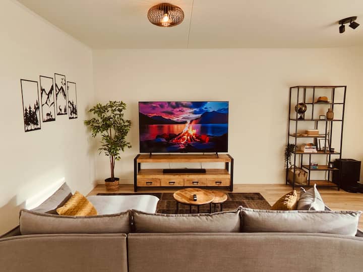 City Penthouse Tilburg - Goirle