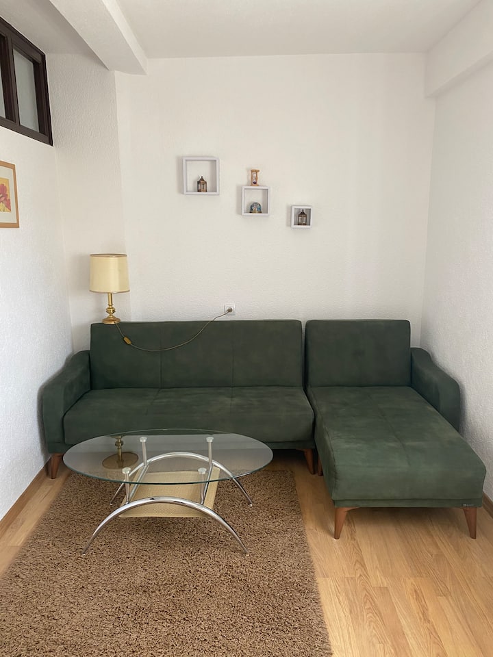 Completely Renovated Flat Near The Center - Sarajevo