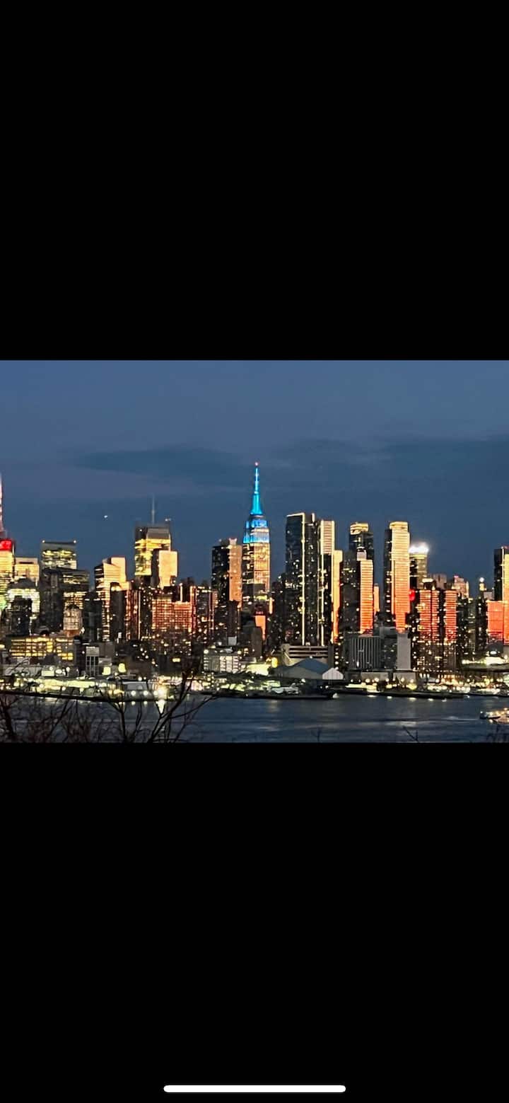 Everything New Fantastic 3bdrm Apt Best Nyc View - New York