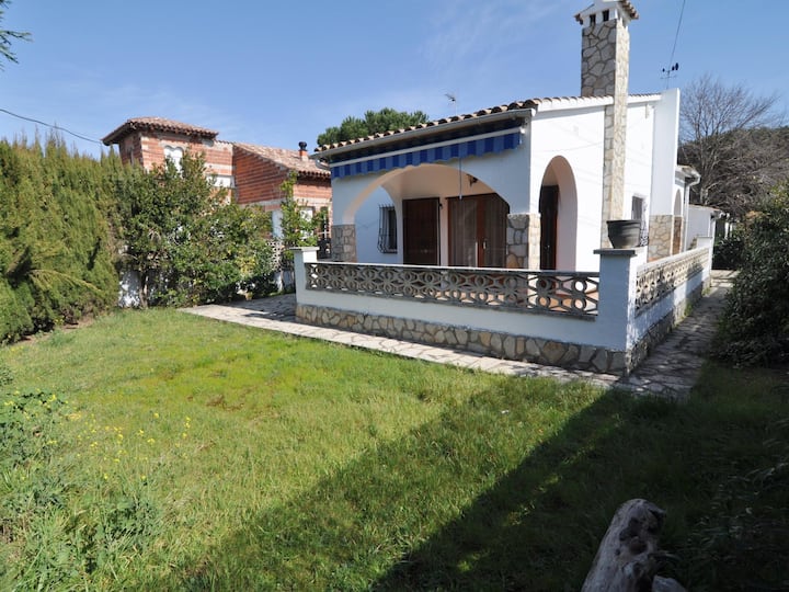 412101 Brigitte - L'Escala
