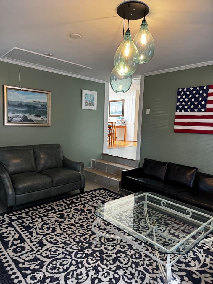 60 Seconds 2 Beach (Duplex 2 Of 2) - Virginia Beach, VA