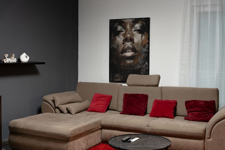 Apartments Solemar - Pula
