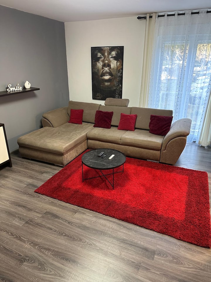 Apartments Solemar - Pula