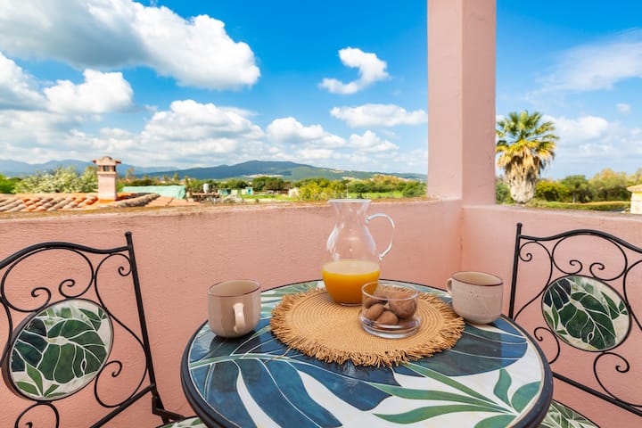House With Heated Jacuzzi • Garden • 500m To Beach - Budoni