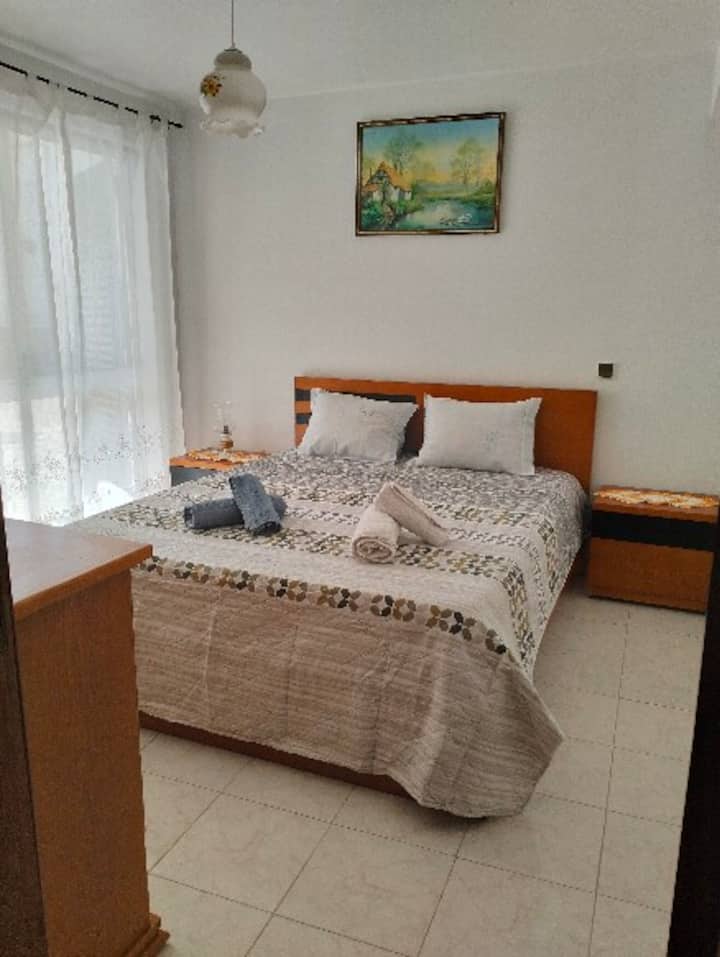 Praia Da Vieira - Vieira de Leiria