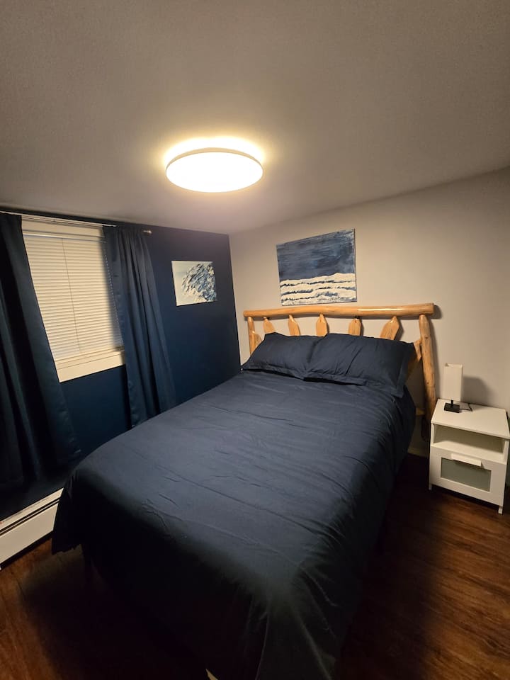Downwind Room In Hood River - Hood River, OR