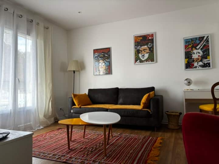 Ejoki - Sarlat-la-Canéda