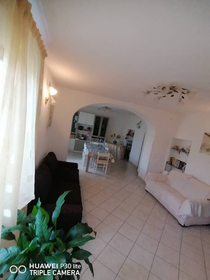 Monti&mare 
"Comodo Rifugio Sulle Apuane" - Forte dei Marmi