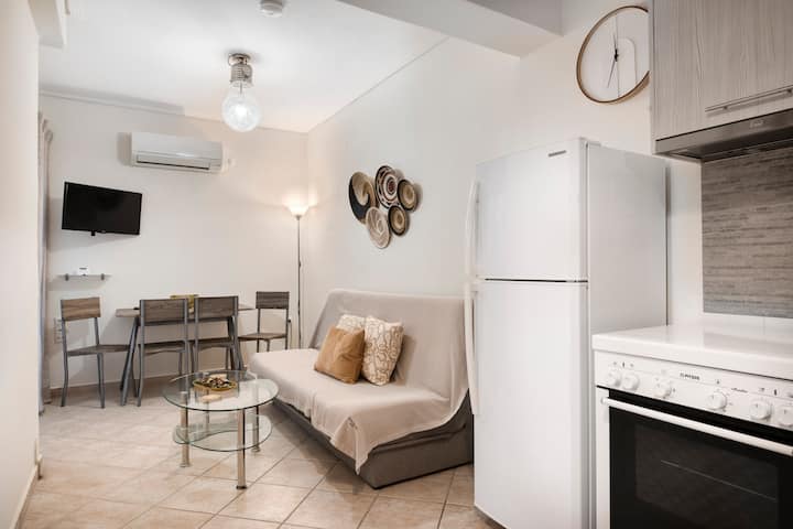 Naxian Stema (Gray) - Naxos