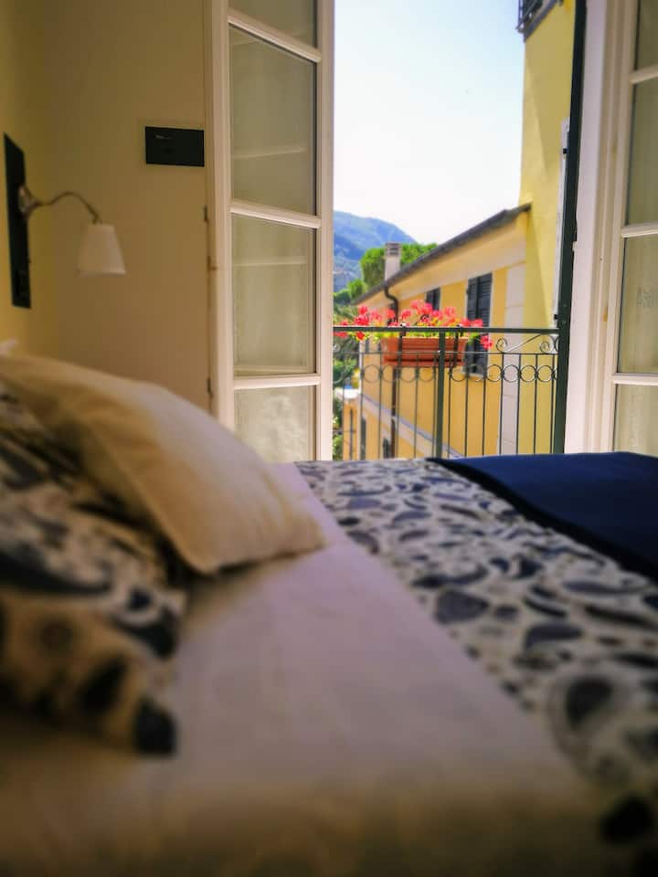 Appartement 1 Chambre (6 Adultes) 5 - Moneglia