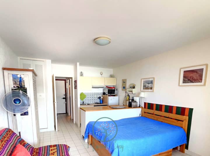 Studio Du Grand Large - Ensuès-la-Redonne