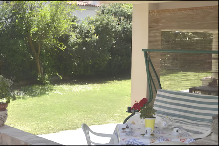 Casa Vacanza Olbia Sardegna - Olbia